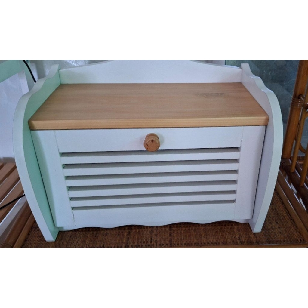Jual New galeri tempat roti serbaguna | Shopee Indonesia
