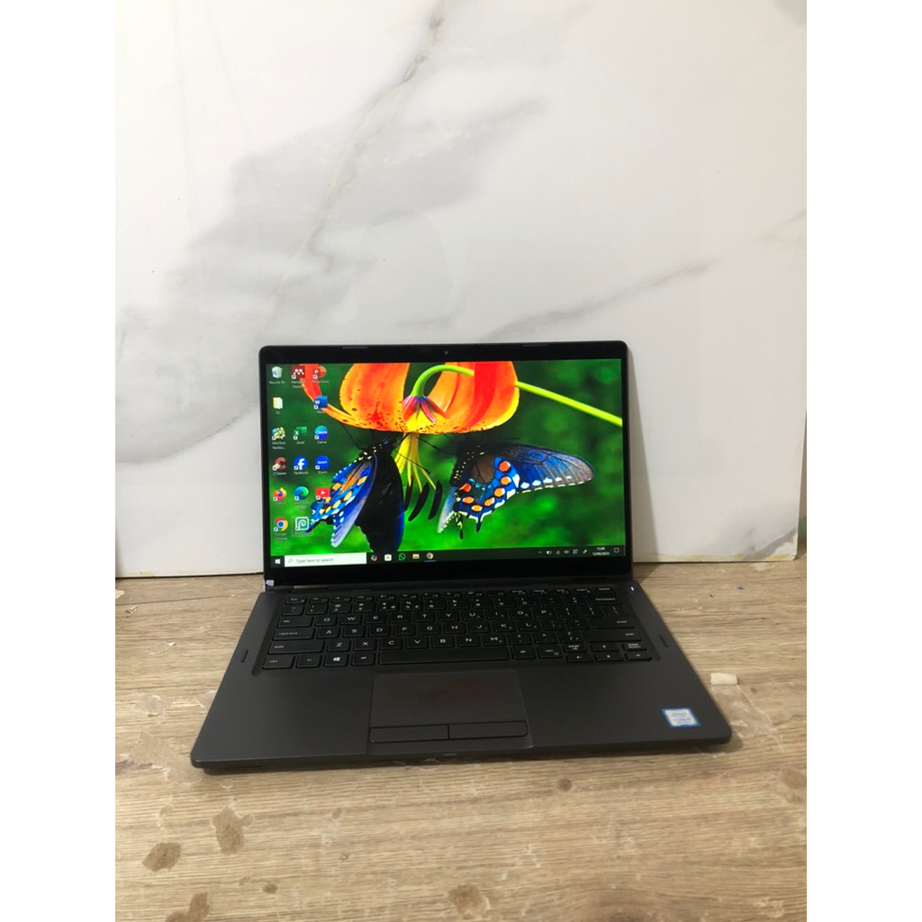 Jual DELL LATITUDE 5300 2 In 1 INTEL CORE I5 GEN 8 RAM 8 SSD 256 ...