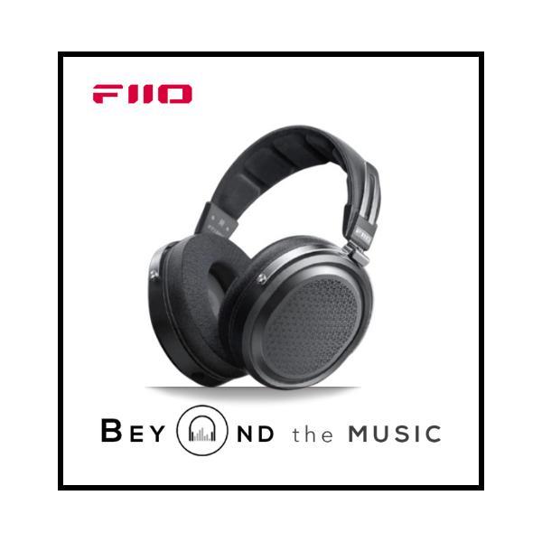 Jual FiiO FT1 PRO / FT-1 PRO Open Back Planar Magnetic Headphone | Shopee Indonesia