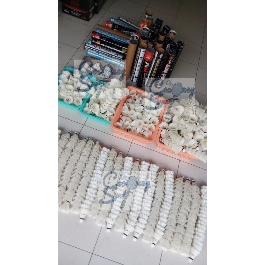 Jual Kok Bekas Original / Kok Bekas Kondisi 85-95% / Kok Bekas Harga ...
