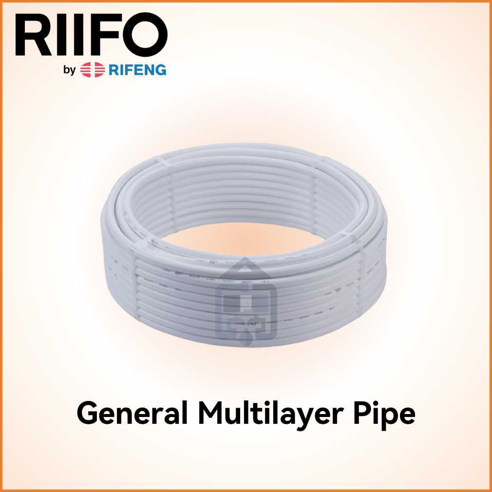 Jual RIFENG - Pipa air panas rifeng ukuran 1620mm (3/4inci) - Pipa ...