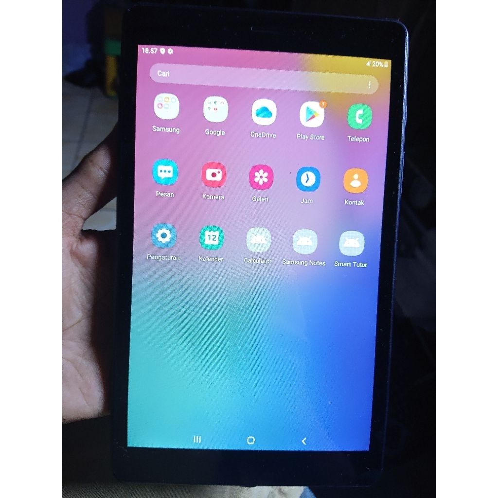 Jual Samsung Tab A 8.0" 2019 T295 Ram2/32GB 4G Normal Siap Pakai | Shopee Indonesia