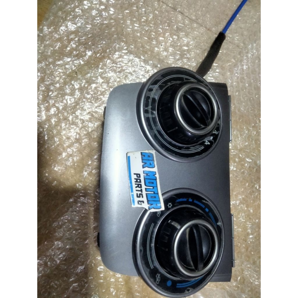 Jual panel ac grand new Avanza xenia | Shopee Indonesia