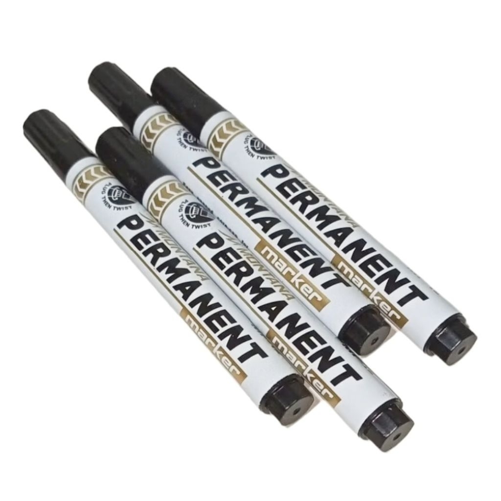 Jual SPIDOL BESAR PERMANENT MARKER | Shopee Indonesia