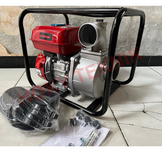 Jual POMPA AIR SAWAH 3 INCH 2 inch POMPA ALKON WATERPUMP 3" 2" KISHON ...