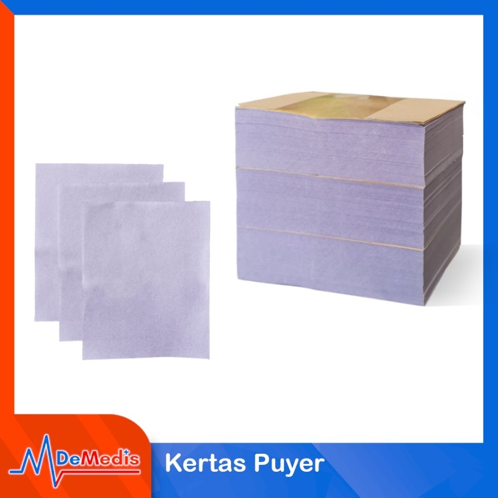 Jual Kertas Perkamen Terlengkap & Harga Terbaru April 2026 | Shopee ...