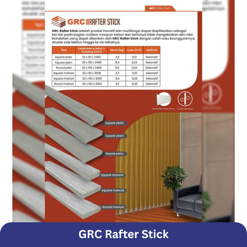 Produk GRC Board Official | Shopee Indonesia