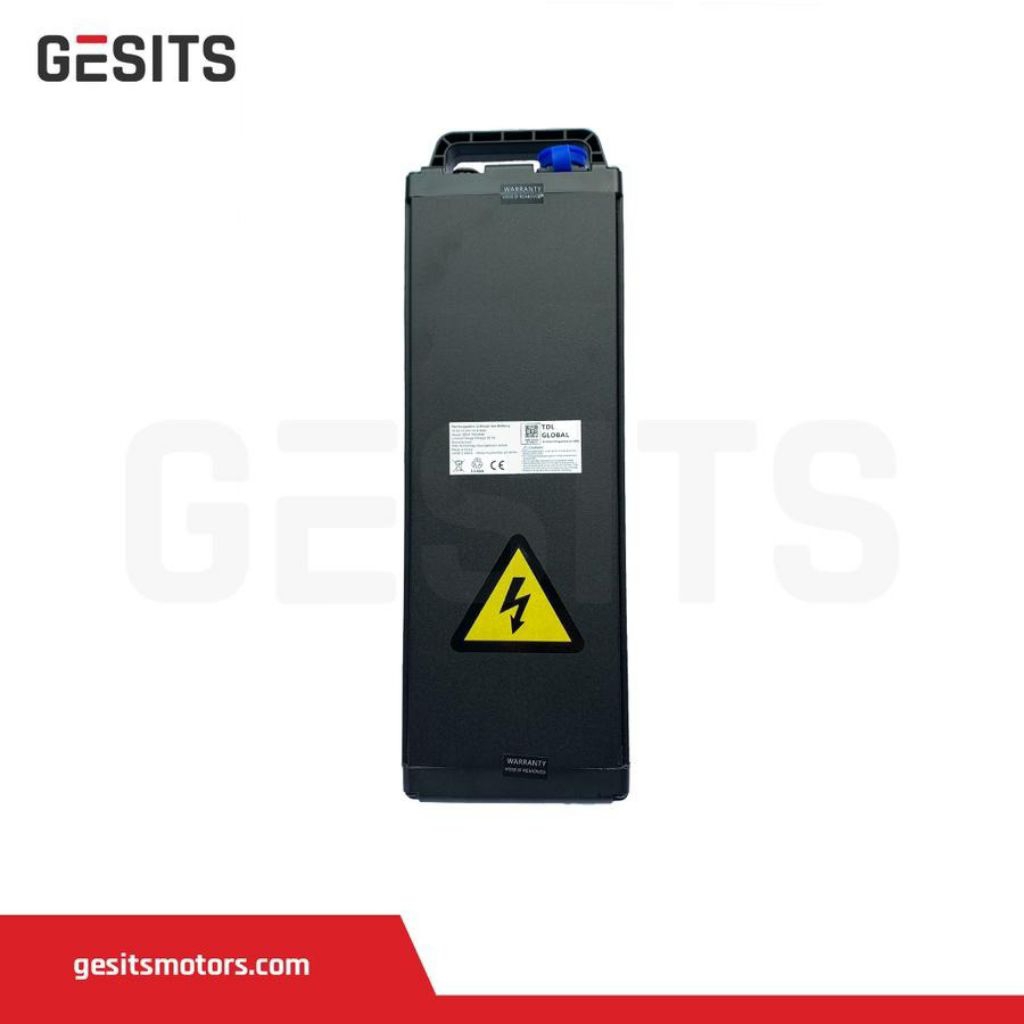 Jual GESITS Battery - 72V 20Ah (Baterai GESITS) | Shopee Indonesia