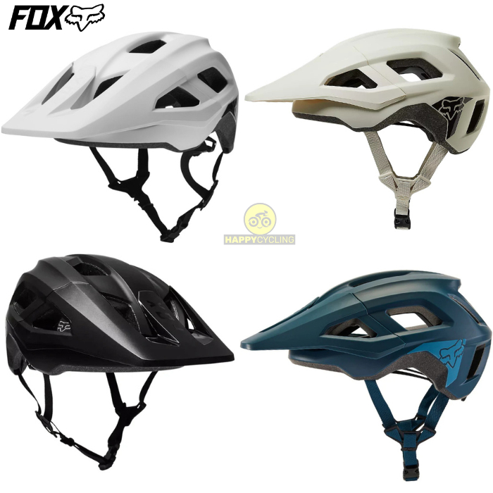 Jual Helm Sepeda MTB FOX Mainframe MIPS Trail Helmet Happy Cycling ...