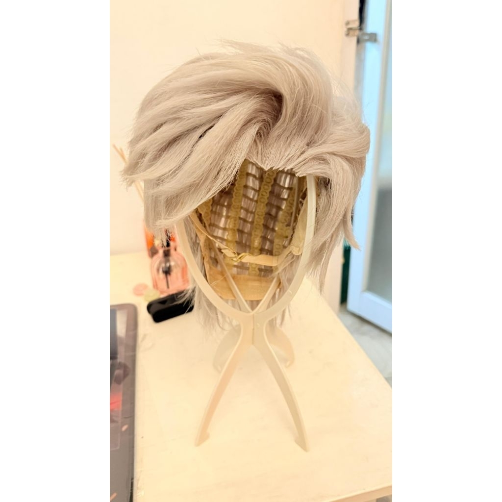 Jual Wig Sylus Love and Deepspace | Shopee Indonesia