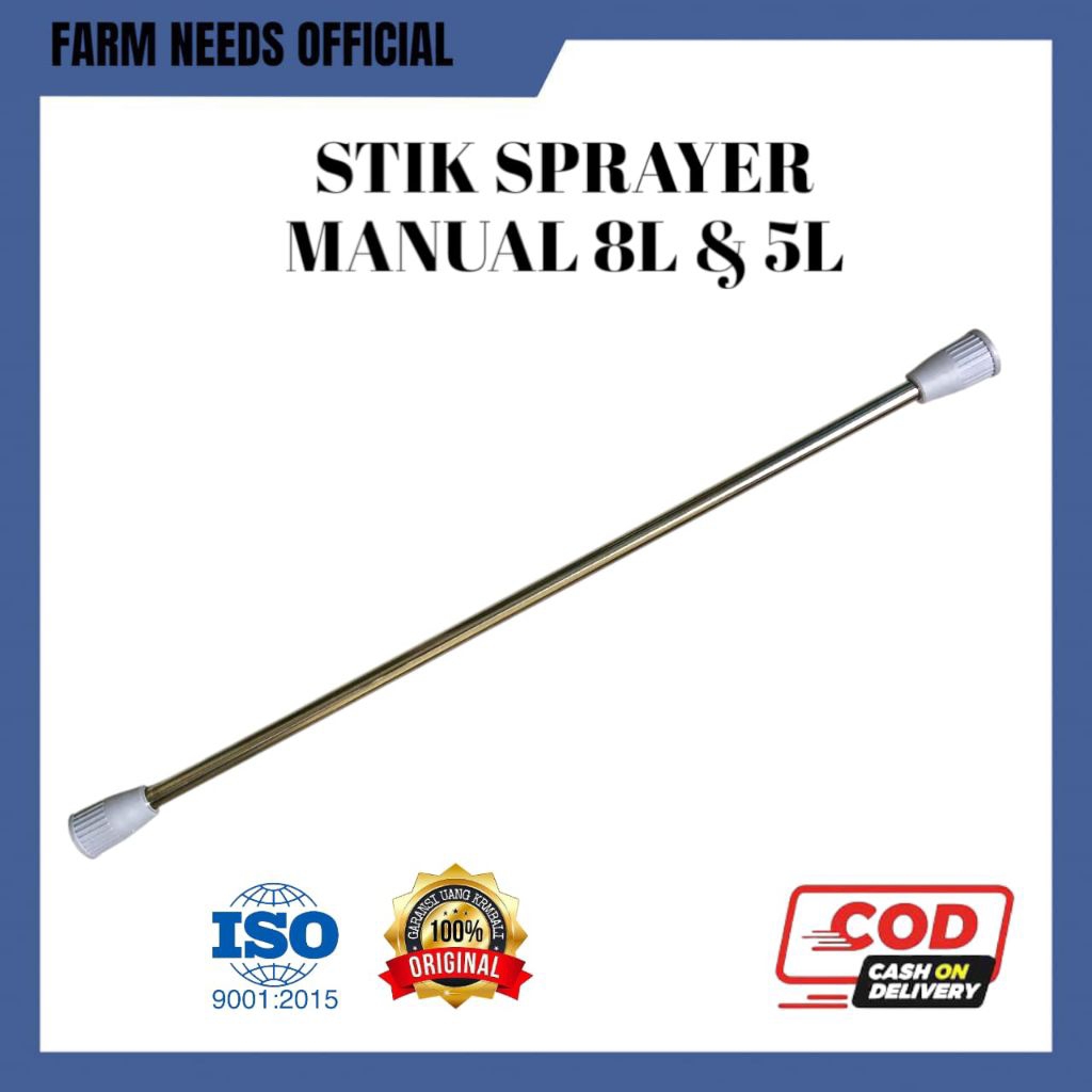 Jual STIK SPRAYER MANUAL 5L&8L （629） | Shopee Indonesia
