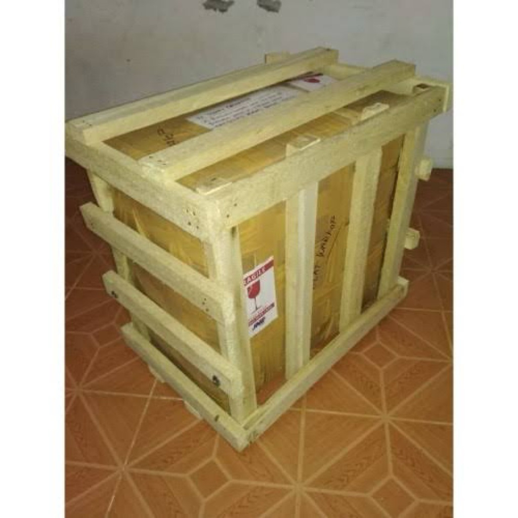 Jual packing kayu peti kayu untuk packing | Shopee Indonesia