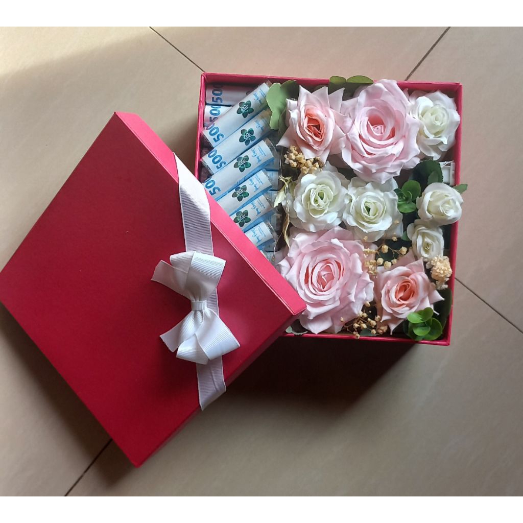 Jual money box gift Hadiah | Shopee Indonesia