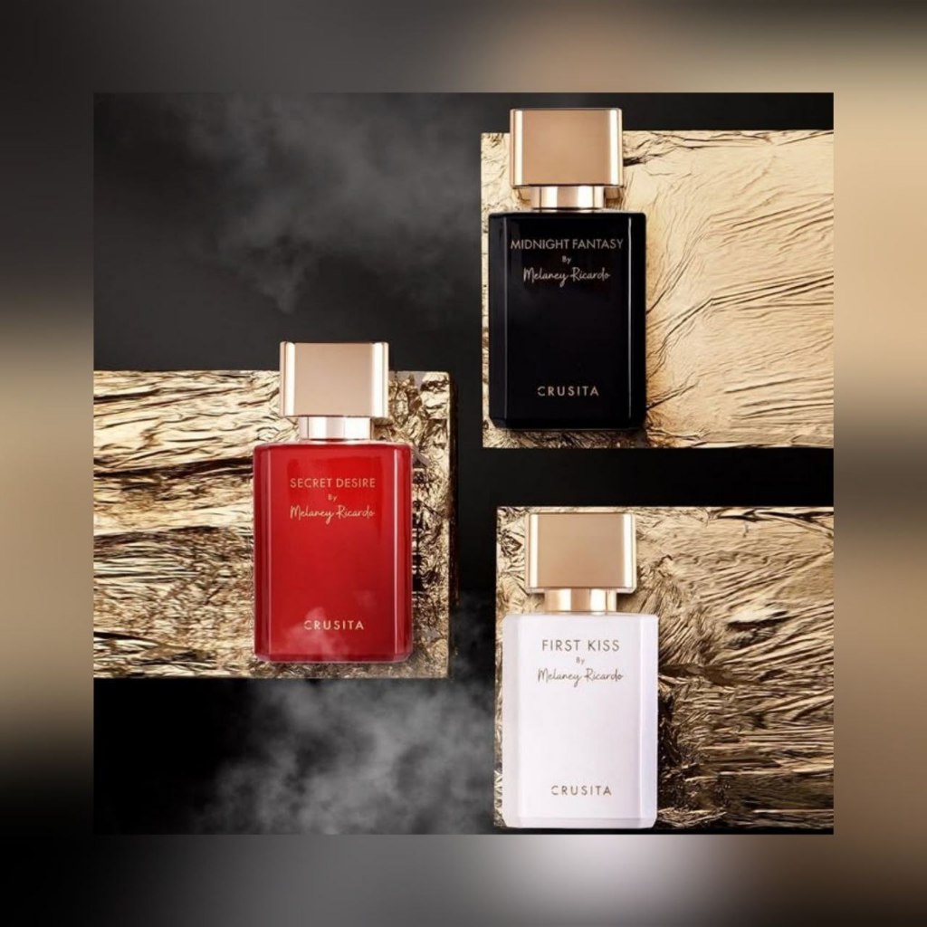 Jual 1ml | CRUSITA | First Kiss Comfort Zone Gentlemen Genmaicha Playmaker Deep Mountain The ...