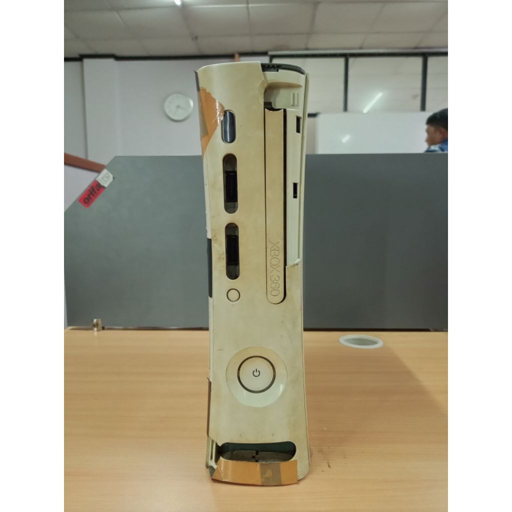 Jual XBOX 360 FULLSET PLUS HARDISK | Shopee Indonesia