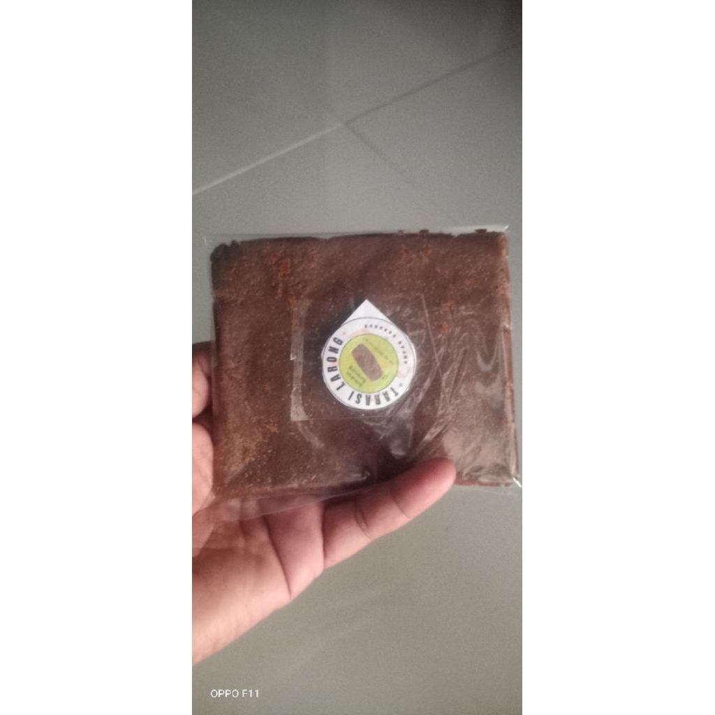 Jual umpan racikan terasi larong target bekukon | Shopee Indonesia
