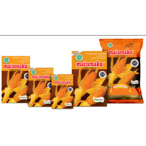 Jual HONIG MAIZENA (100G - 1KG) | Shopee Indonesia