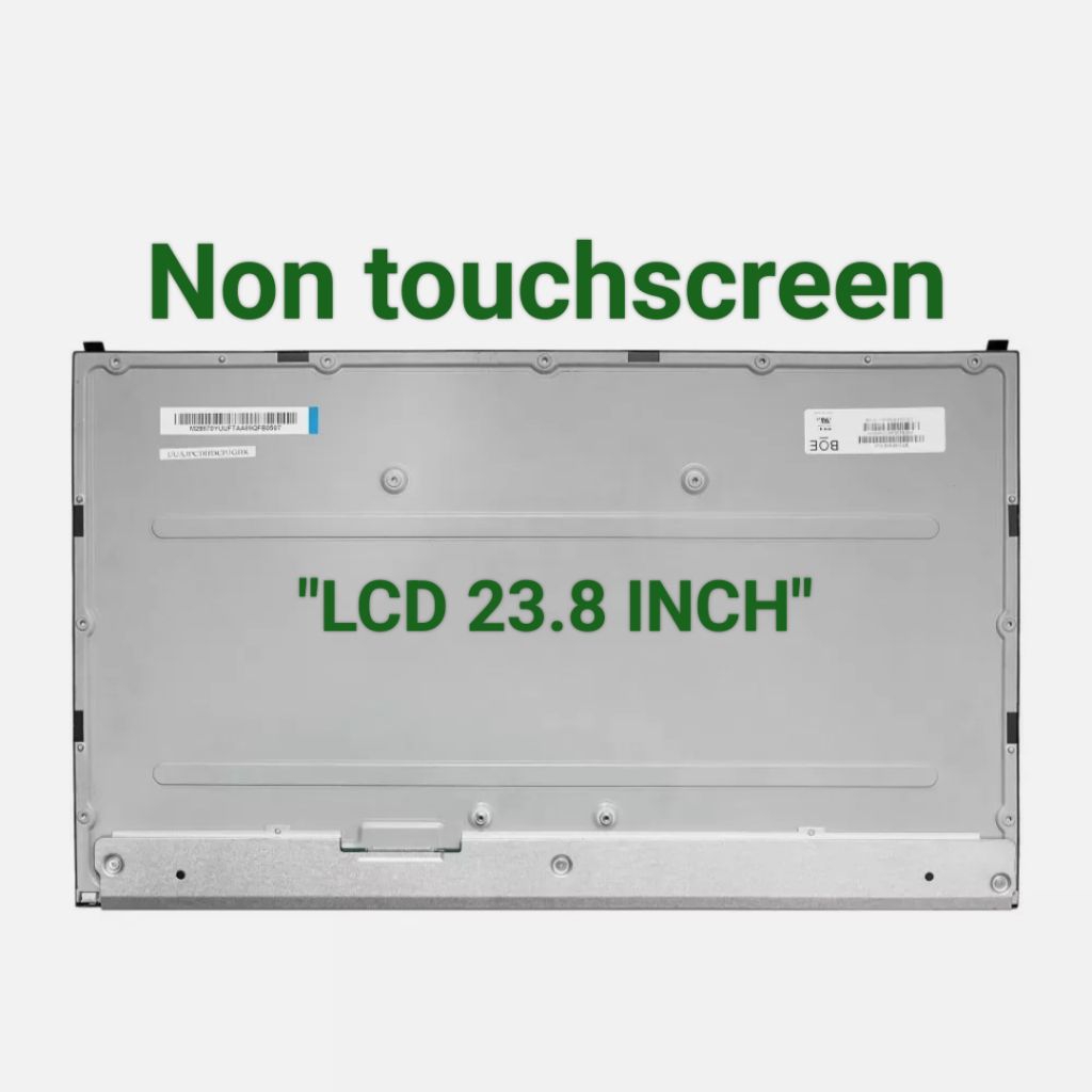 Jual Layar LED LCD PC Dell AIO Inspiron 24-5490 LM238WF2 (SS) (K1) Aio ...