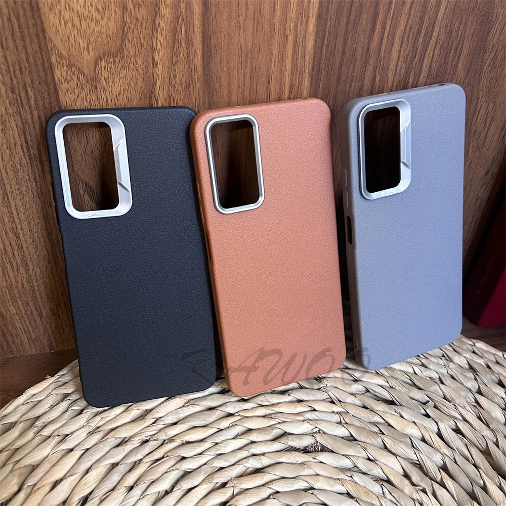 Jual Case Redmi 10 - 10 2022 Softcase POMELLO LEATHER PATTERN Casing Hp ...