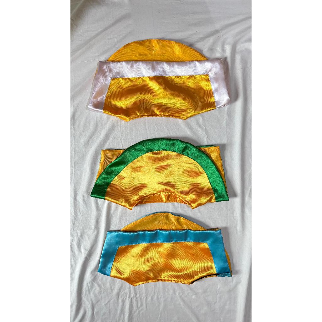 Jual SLEBER TOGA WISUDA SLEBER WISUDA, KERAH WISUDA SAMIR WISUDA ...