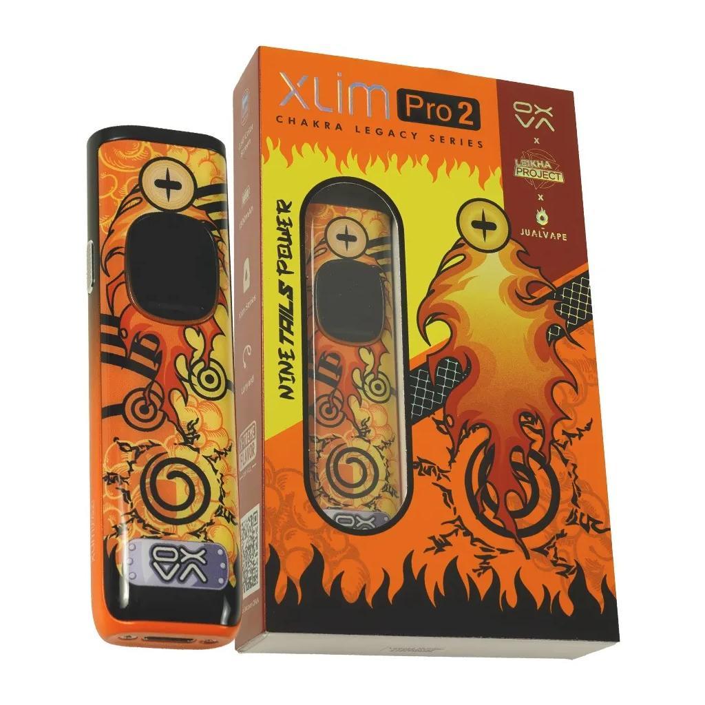 Jual OXVA XLIM PRO 2 POD KIT CHAKRA LEGACY SERIES by OXVA - ORIGINAL ...