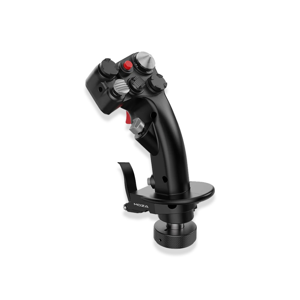 Jual Moza Racing MH16 Joystick/Flightstick | Joystick/Flightstick ...
