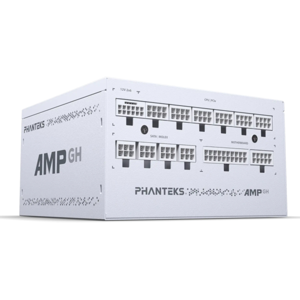 Jual Power Supply PSU Internal PC Komputer Phanteks AMP GH 750W 750 ...