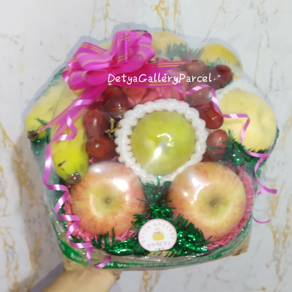 Jual PARCEL BUAH BEKASI | Shopee Indonesia