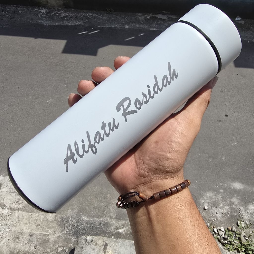 Jual TUMBLER Grafir custom | Shopee Indonesia