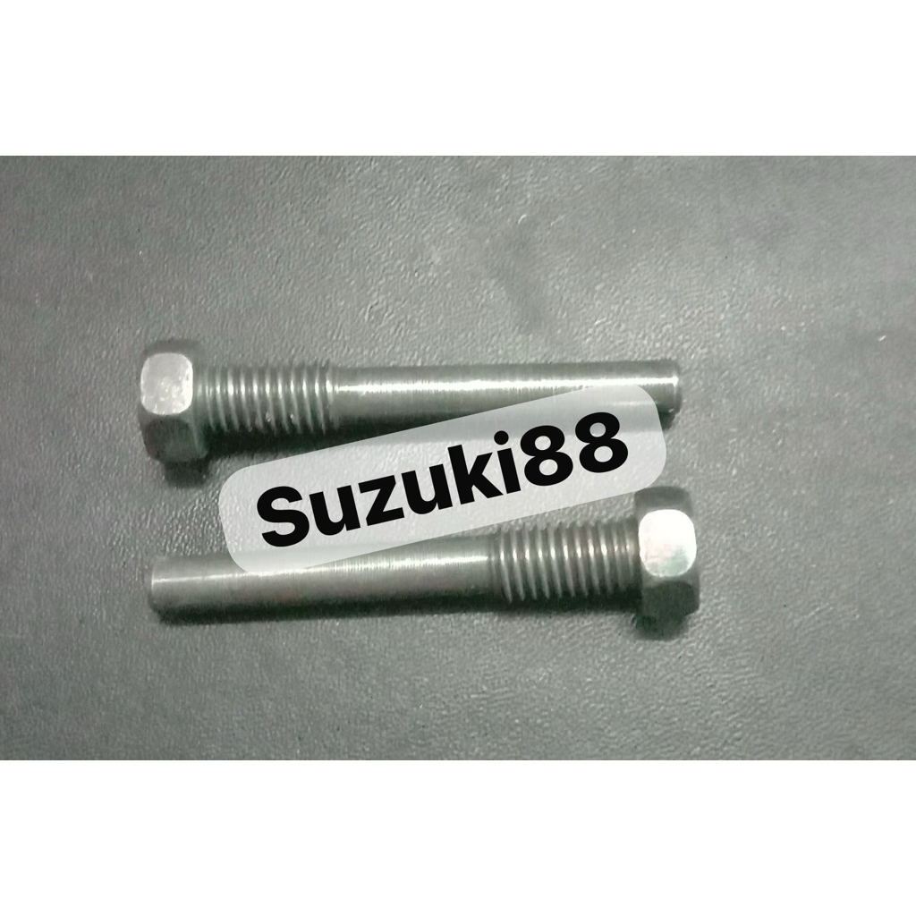Jual STURT PIN (BAJA) TOYOTA HARTOP 2F 41343-55010 100% ASLI FUJI JAPAN ...