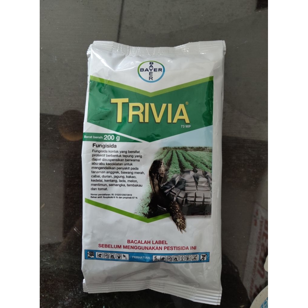 Jual Mengendalikan Penyakit Bulai, Hawar Daun, Embun Bulu, dan Busuk ...