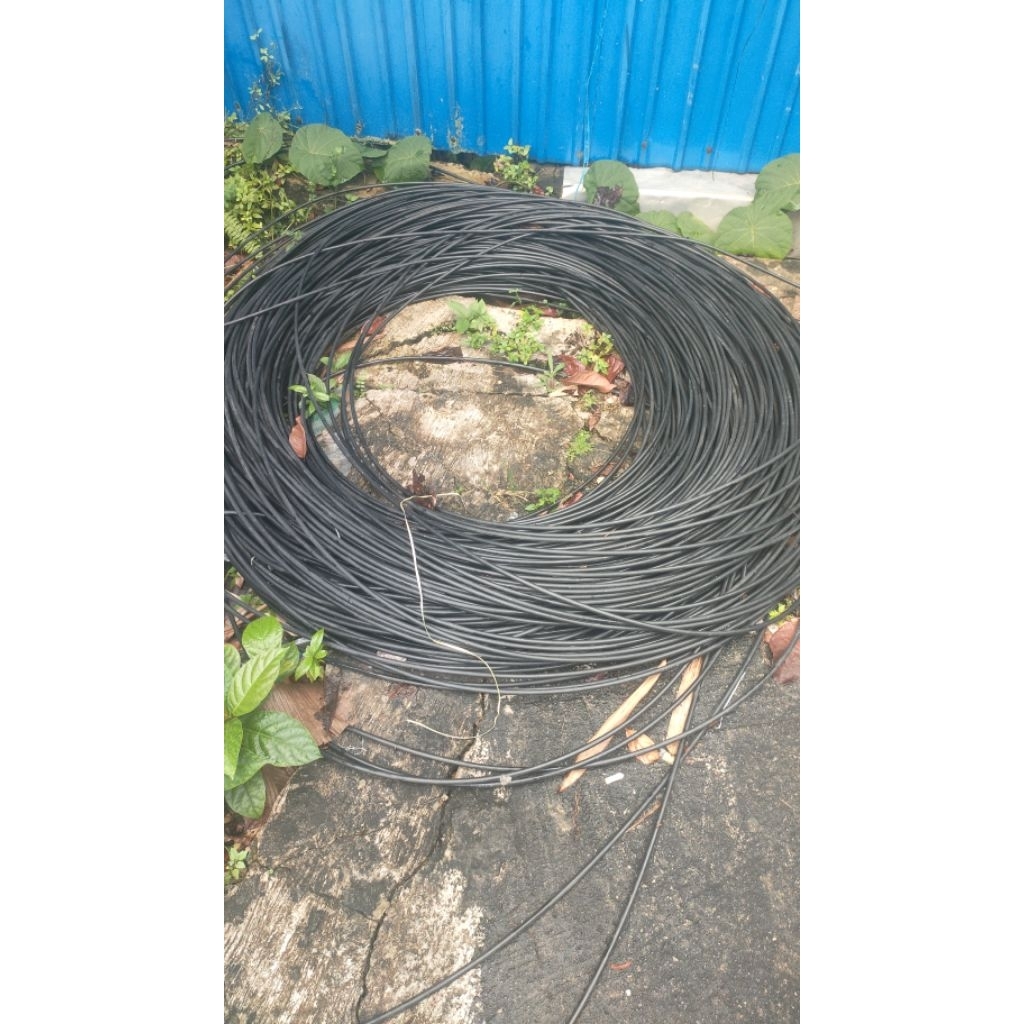 Jual kabel 24 core. 660 m | Shopee Indonesia