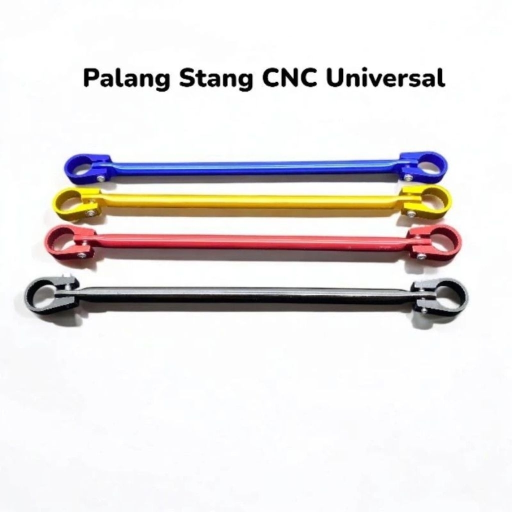 Jual Palang Stang Mini CNC Stabilizer Stang PCX Nmax Lexi RX King ...