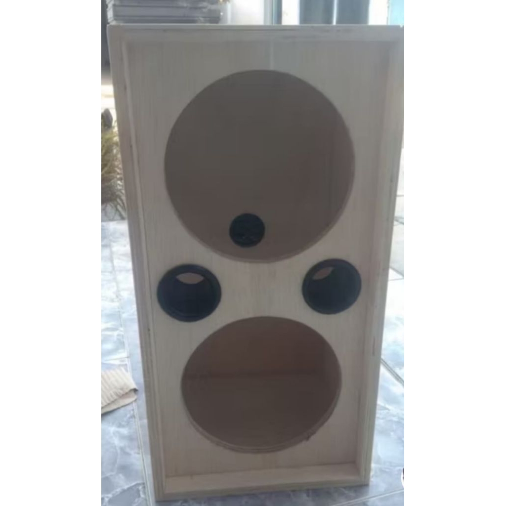 Jual Box speaker 10 inch double | Shopee Indonesia