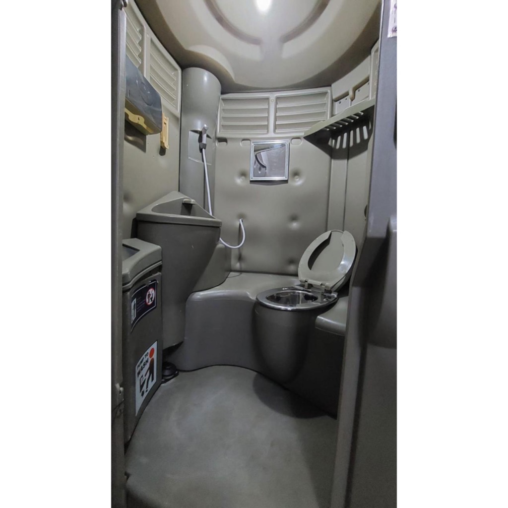 Jual SEWA TOILET PORTABLE VVIP | Shopee Indonesia