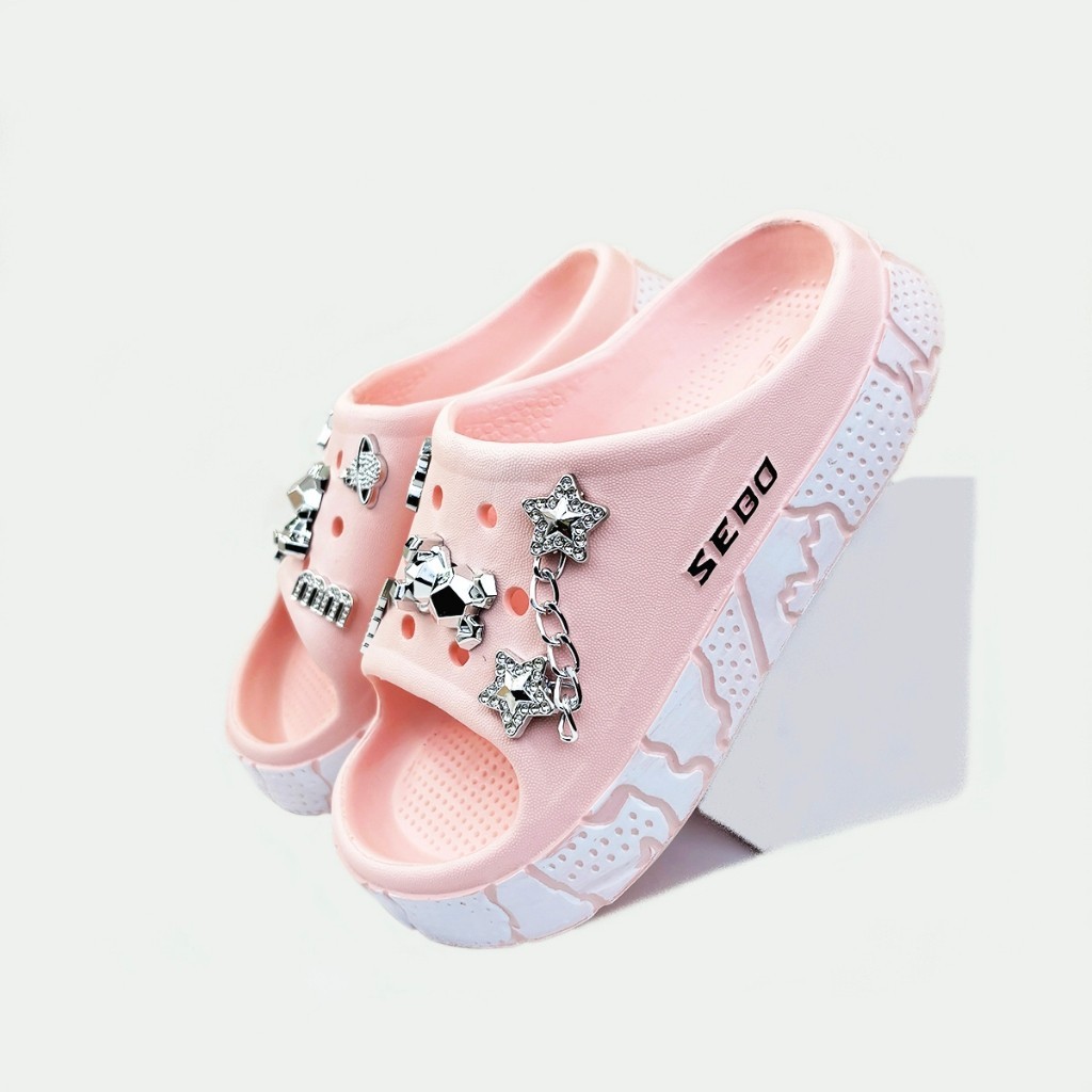 Jual SEBO Sandal Anak Perempuan Wanita Sandal Anak Perempuan Sandal ...