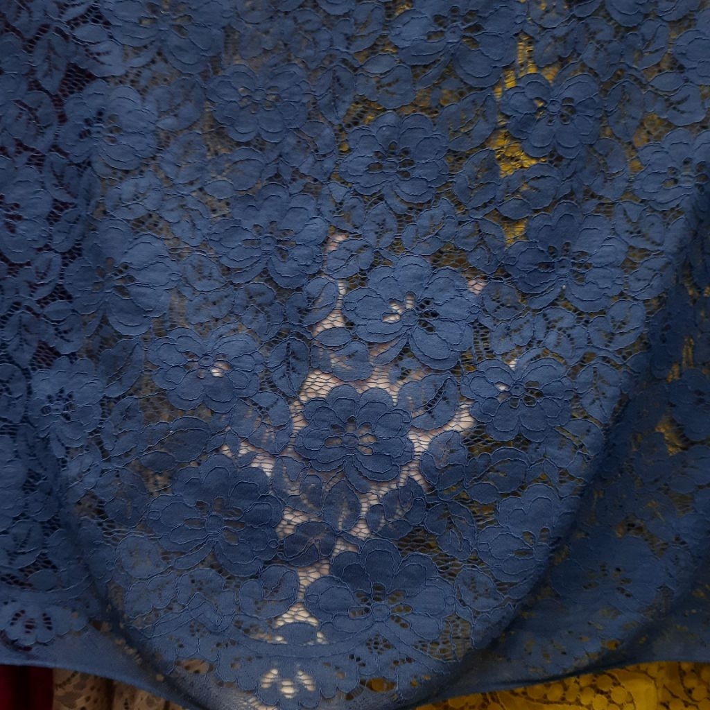 Jual kain brokat meteran | Harga/50cm | kain brokat katun | kain brokat ...