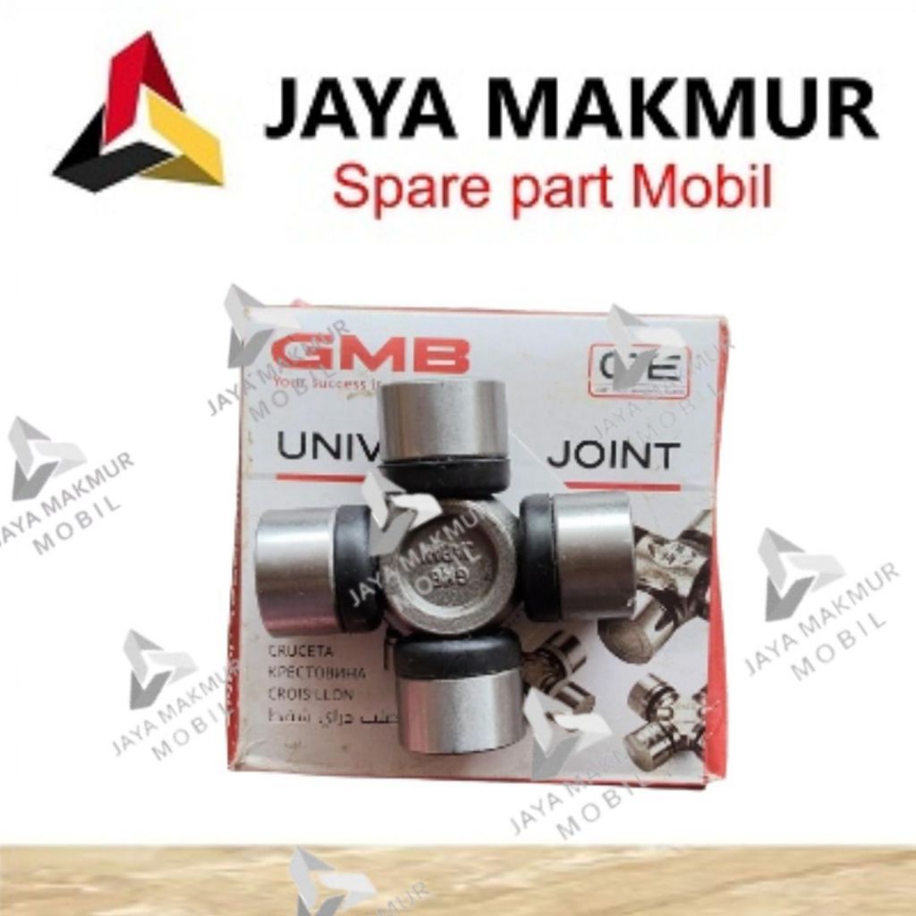 Jual GMB CROSS JOINT KOPEL PTO CANTER DYNA HT NKR | Shopee Indonesia