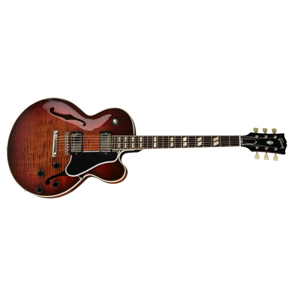 Jual custom inlay freboard gibson es | Shopee Indonesia
