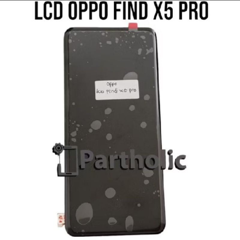Jual LCD OPPO FIND X5 PRO AMOLED ORIGINAL | Shopee Indonesia