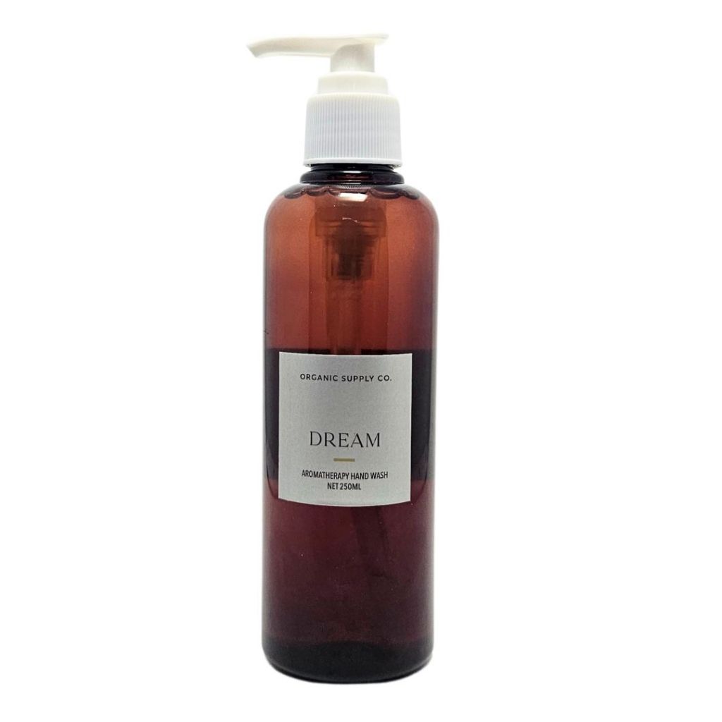Jual Organic Supply Co. Dream Aromatherapy Hand Wash - Hand Soap, Sabun ...