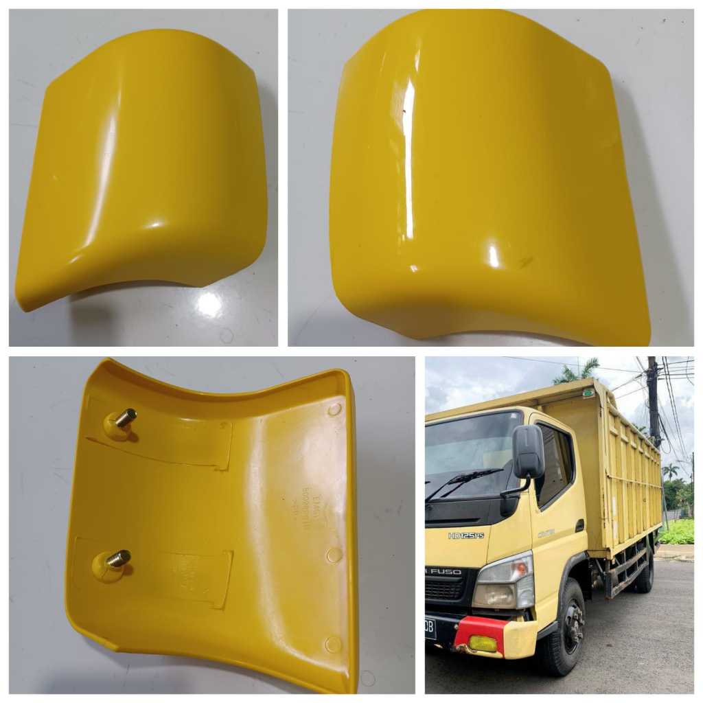 Jual KUPING BUMPER DEPAN CANTER | Shopee Indonesia