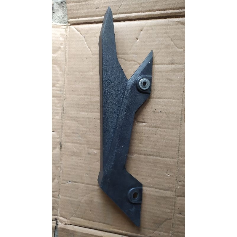 Jual tutup rantai Suzuki Satria Fu fi bekas original | Shopee Indonesia