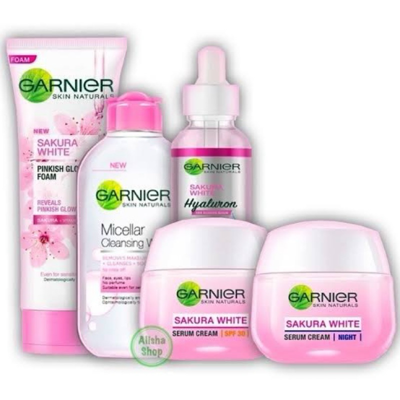 Jual garnier 1 paket usaha | Shopee Indonesia