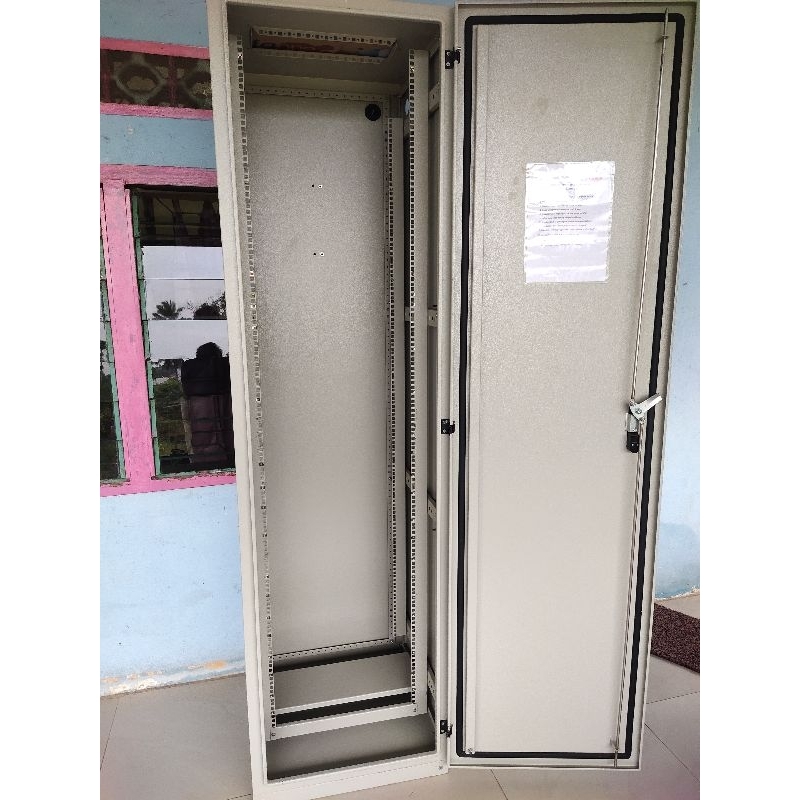 Jual Rack Server Outdoor Huawei 42U high quality for Outdoor data ...