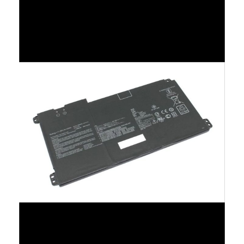 Jual Baterai Asus VivoBook E410MA E410 E510MA B31N1912 | Shopee Indonesia