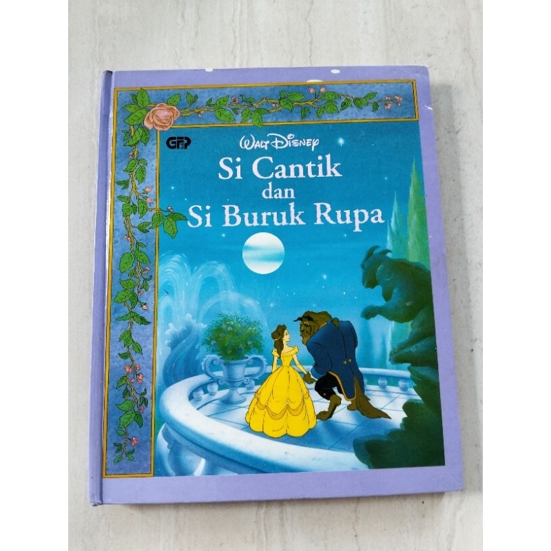 Jual Si Cantik dan Si Buruk Rupa | Shopee Indonesia