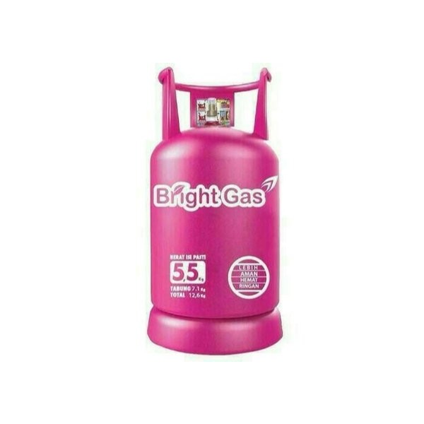 Jual Tabung Gas Pink 5 Kg Terlengkap & Harga Terbaru Mei 2026 | Shopee ...
