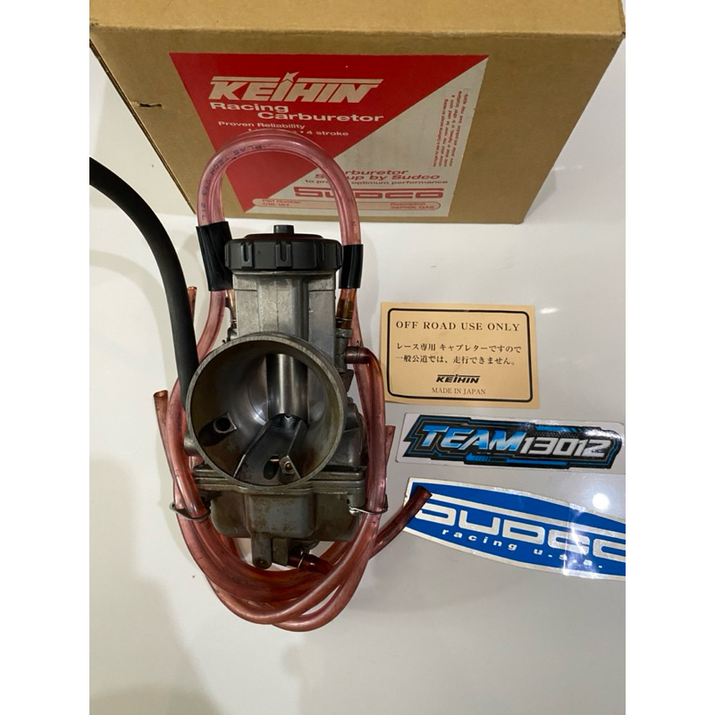 Jual KARBU KARBURATOR PWK 38 AIR STRIKE ORIGINAL 2ND | Shopee Indonesia