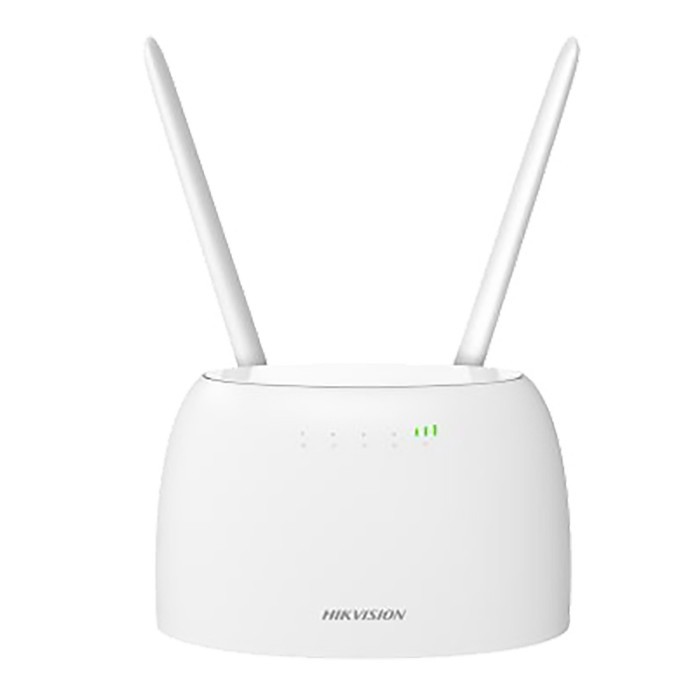 Jual HIKVISION DS-3WR4G12C AC1200 4G LTE CAT4 DUAL BAND WIRELESS ROUTER ...